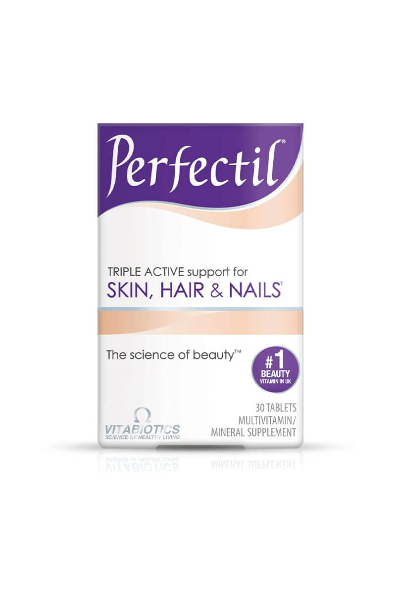 PERFECTIL ORIGINAL – 30 TABLETS – Unique Pharmacy