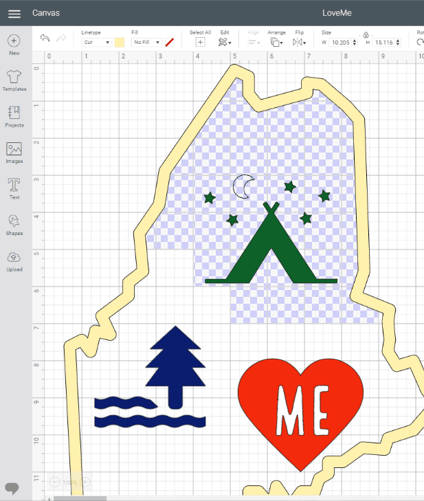 How To Use PDF In Cricut Design Space - 3 Insider Tips