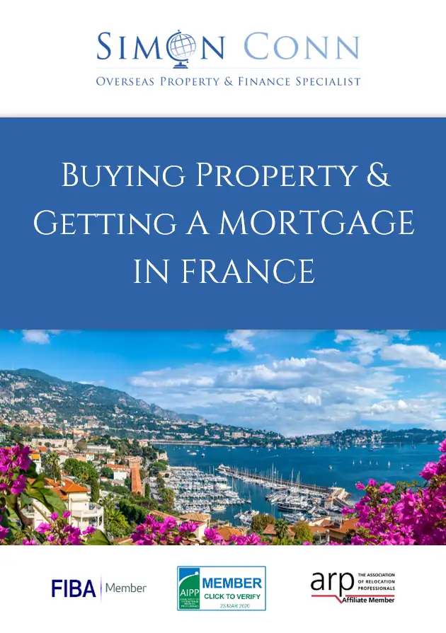 Guide to Buying Property & Getting a Mortgage in France