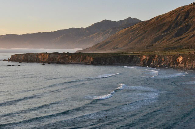 California BAH Rates 2022 - Camp Pendleton, Fort Irwin BAH, & More