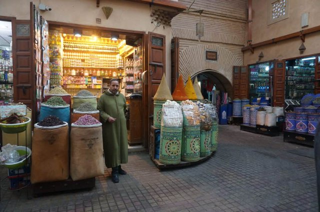 7 days in Morocco | The perfect itinerary - Smita Bhattacharya