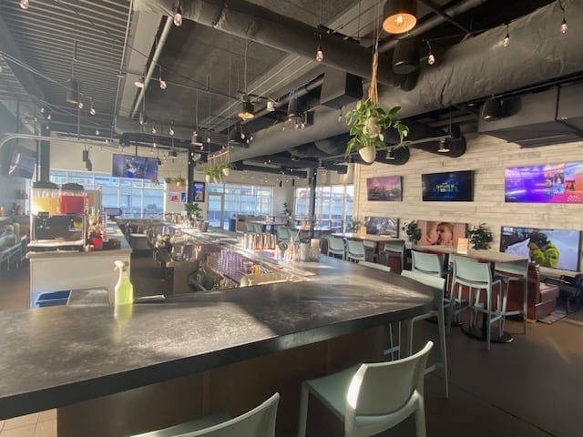 Graze Provisions: Minneapolis' Premier Food Hall - AllWorld.com