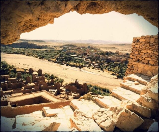 7 days in Morocco | The perfect itinerary - Smita Bhattacharya