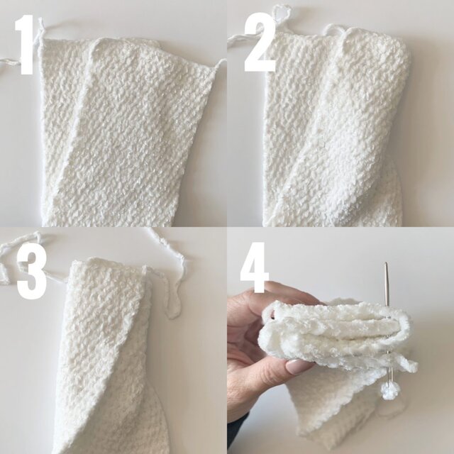 Easy Crochet Velvet Twist Headband - Daisy Farm Crafts Easy Crochet Velvet Twist Headband - Daisy Farm Crafts