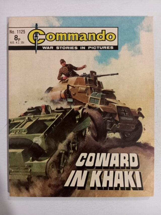 Commando Archives - LetsGoCommando