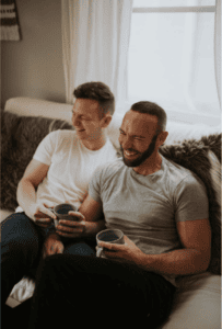 Emotional Maturity in a Relationship: These Are the 10 Signs