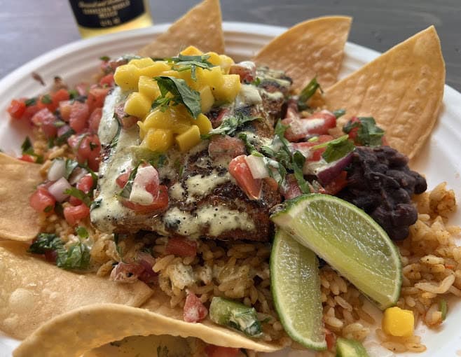 Nacho Mamma's Review - Is This the Best Mexican in Stillwater?