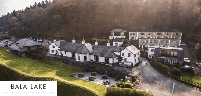 Facilities - Pen y Bont Caravan, Camping and Glamping in Bala, North Wales