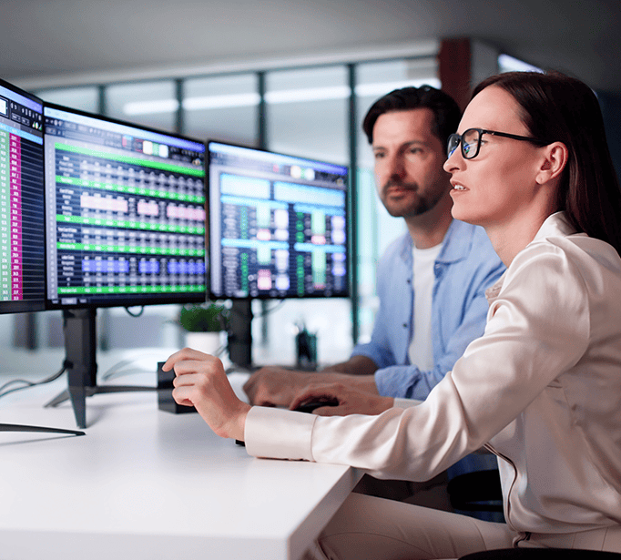 W|E Technology - West End Solutions Group Inc.