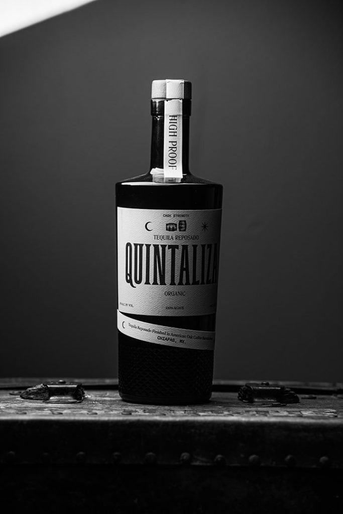 Quintaliza Tequila | A Bold New Spirit
