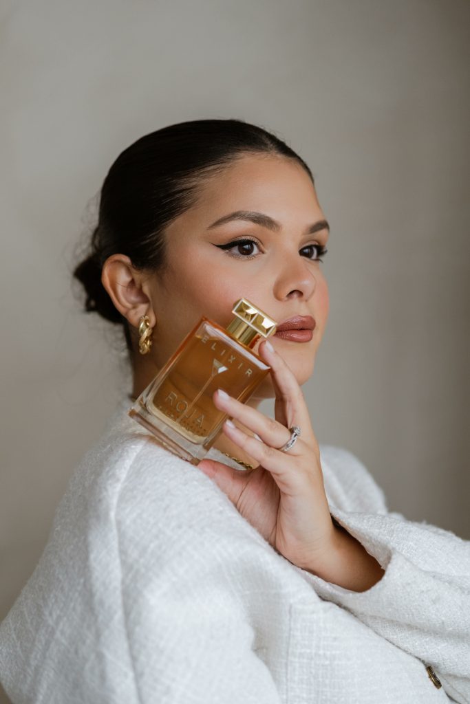 A Guide to Sustainable and Mindful Perfumery with Ikhlas Benaiche ...