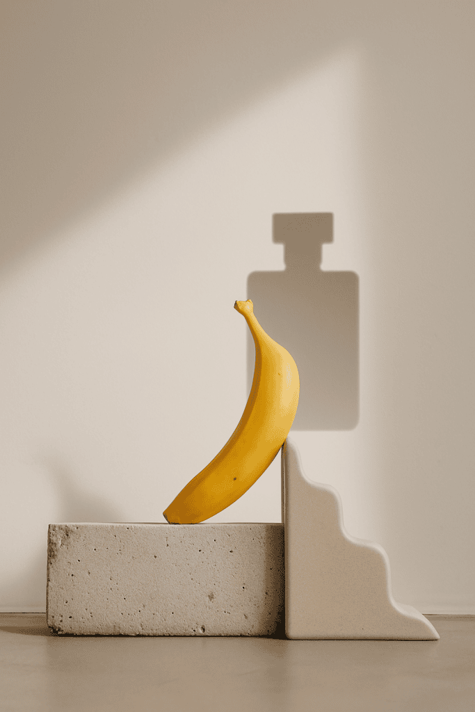 The 5 Best Banana Perfumes to Go Bananas Over This Summer