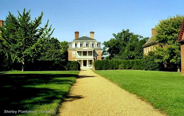 10 Most Beautiful Historic Southern Plantation Homes You Can Visit ...