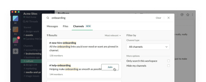 Slack Productivity: A Field Guide to Managing Noise on Slack