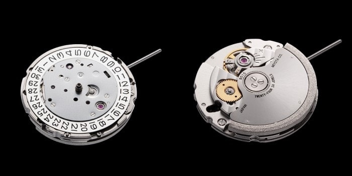 Miyota 9015 Movement: All You Want to Know