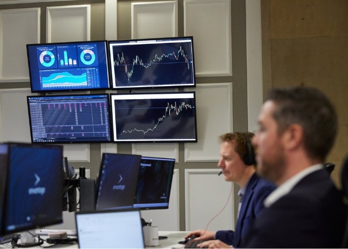 Envantage - Energy & Carbon Consultants