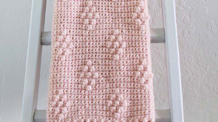 Berry Stitch - Daisy Farm Crafts