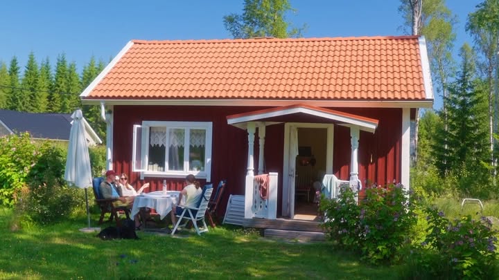 When a course became the beginning of a new life path for Sofie ...