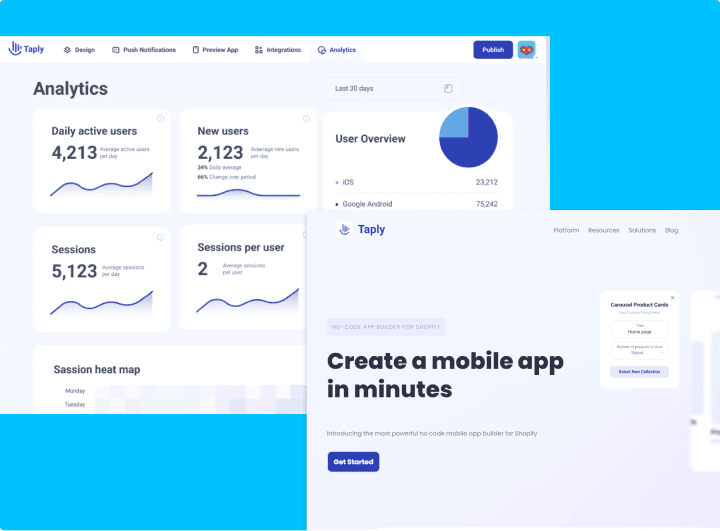 ThrillX | Work | High-Converting Digital Solutions
