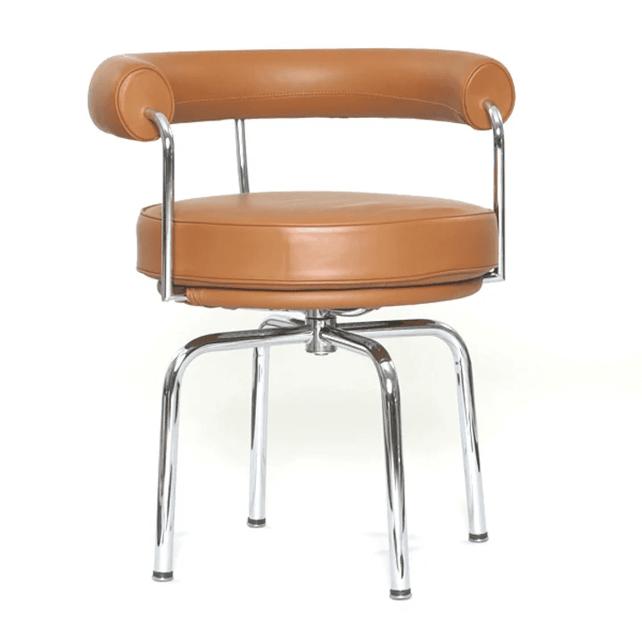 LC7 Swivel Chair - Derlook