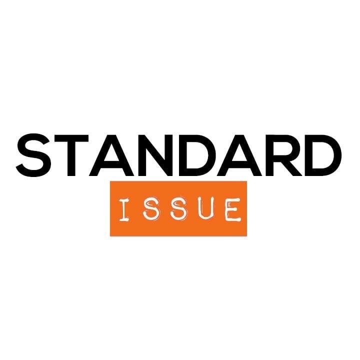 Standard Issue Podcast at Patron Hunt — Find Your Next Favorite Indie ...
