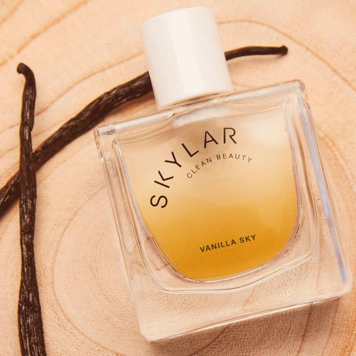 SKYLAR Vanilla Sky October 2022 Perfume of The Month