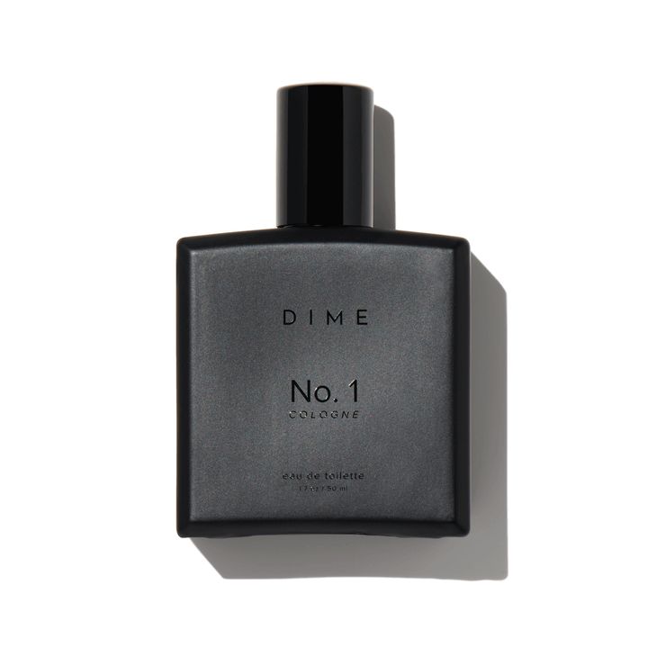 March 2023 Cologne of the Month: DIME BEAUTY No. 1 Cologne