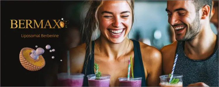 BERMAX™ by Botanic Healthcare - GENMAG