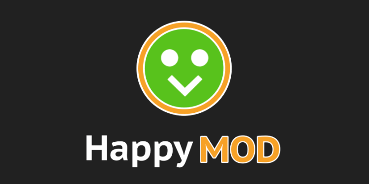 Guia de download do app HappyMod para Android