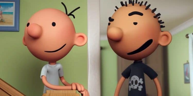 O Diário de Um Banana: As Regras do Rodrick ganha trailer