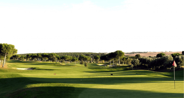 Top 20 golf courses in Spain - The All Square Blog