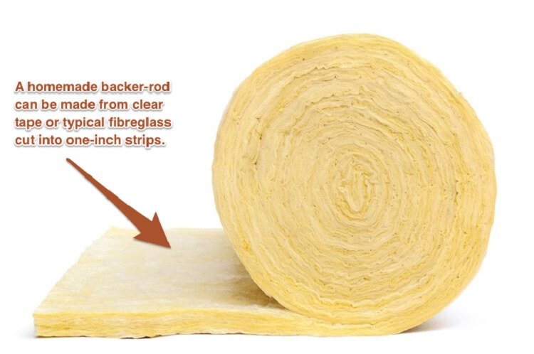 How to Chink Your Log Cabin – Techniques, Materials and Cost - Log ...