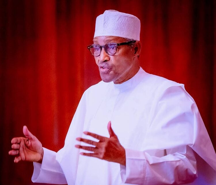 Buhari Gives Ministers 3 Months To Produce Flood Prevention Plan