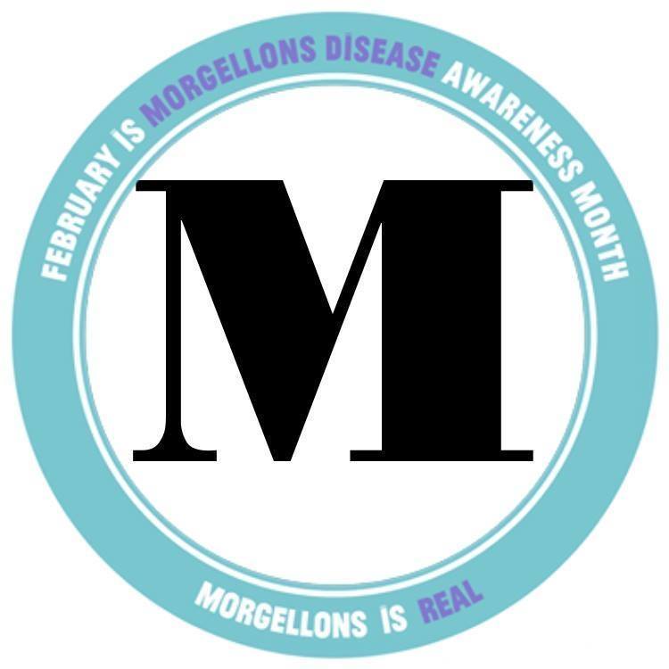 New Study! Classification and Staging of Morgellons Disease ...