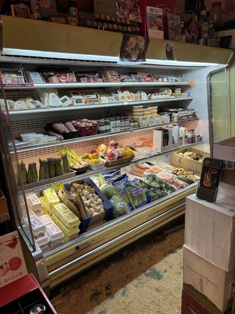 Smittys Meat Market - Fort Lauderdale, Florida