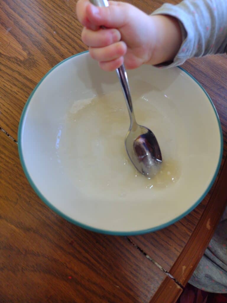 How to Make DIY Stickers With Paper