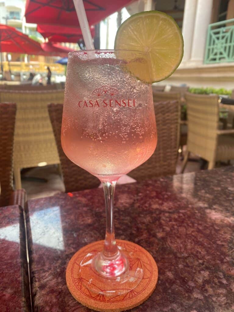 Casa Sensei Fort Lauderdale - Pan-Asian Latin Fusion & Sushi Bar ...