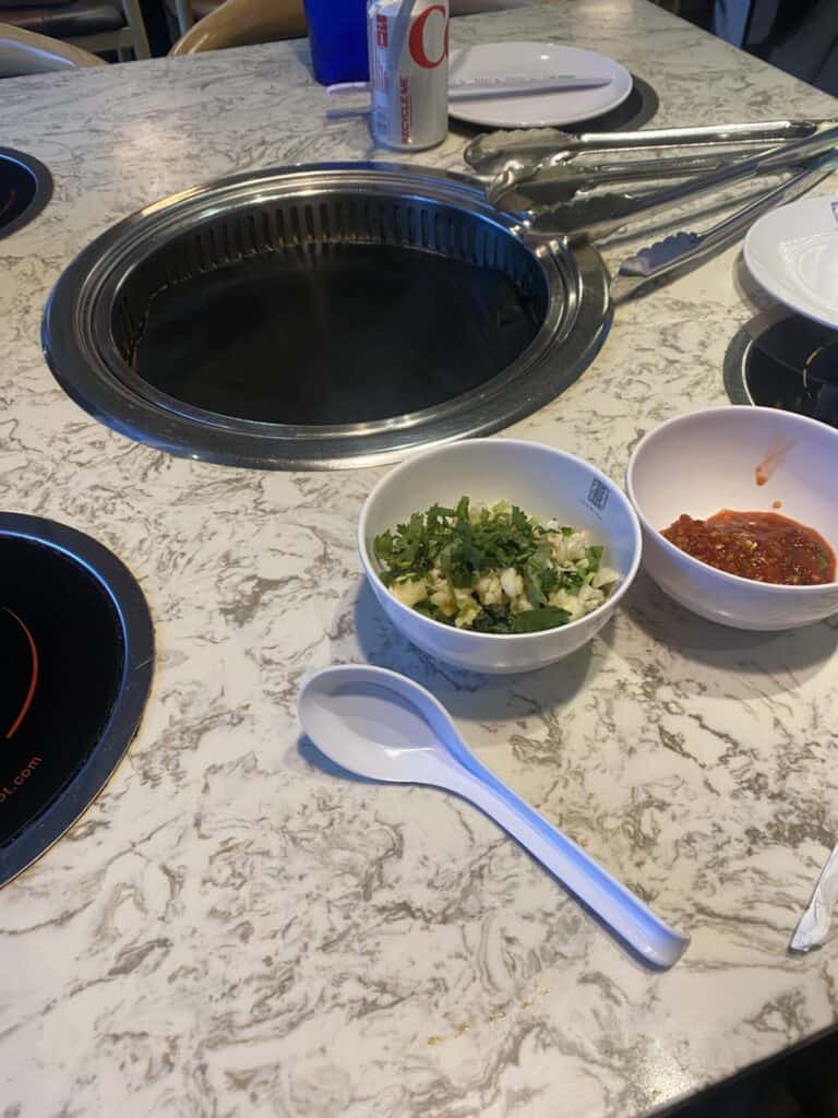 Master Ba's Hot Pot & BBQ: The Best Korean BBQ on Sunrise - AllWorld.com