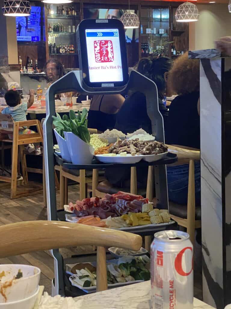 Master Ba's Hot Pot & BBQ: The Best Korean BBQ on Sunrise - AllWorld.com