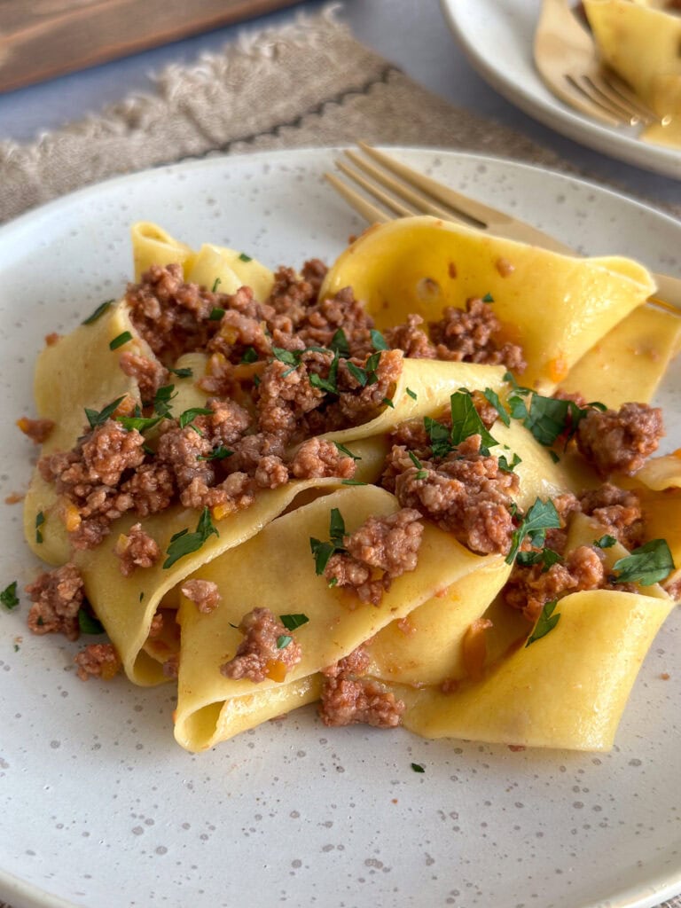 Brasato al Barolo (Authentic Barolo Braised Beef from Piedmont ...