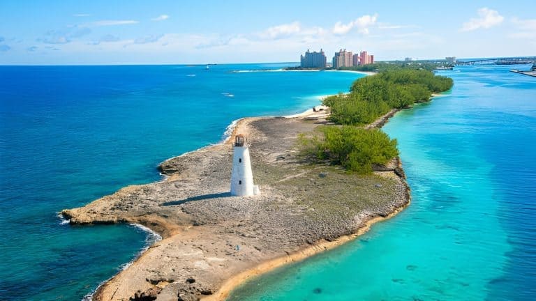 Bahamas: what to see and do