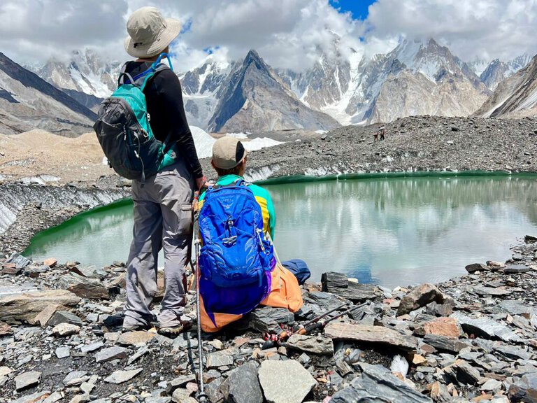 K2 Base Camp Trek faqs - K2 Base Camp Treks