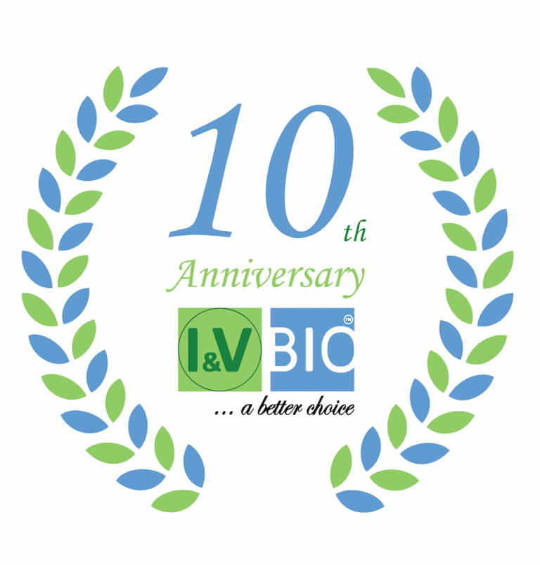 News - I&V-BIO