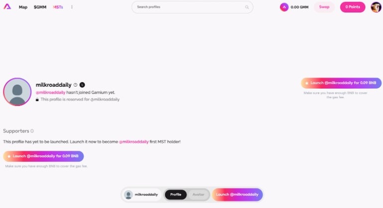 Gamium Review 2024: Overview, Features, And Competitors