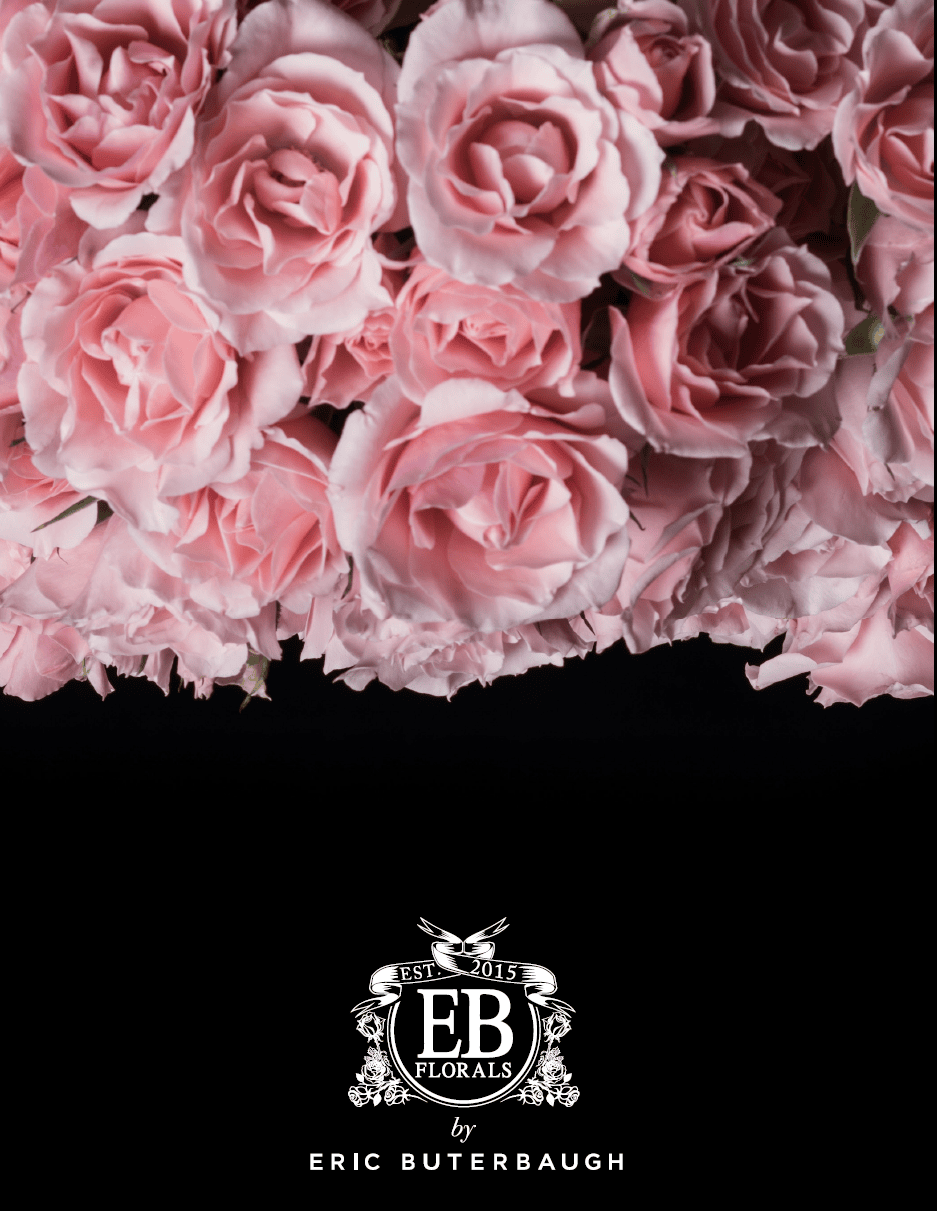 Eric Buterbaugh - Eb Florals Exclusive Perfumes - Scentbird