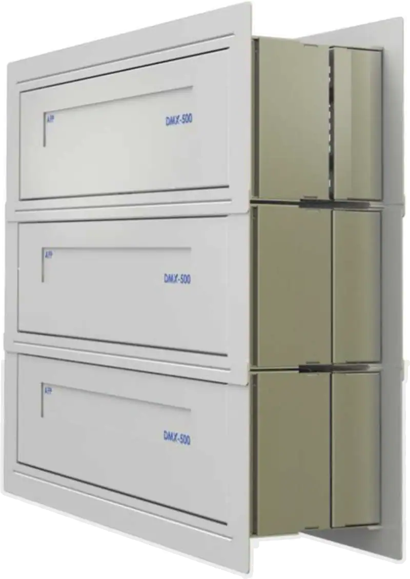 DMX - Two Way Vent for Chemical Gas | AFP Airtech