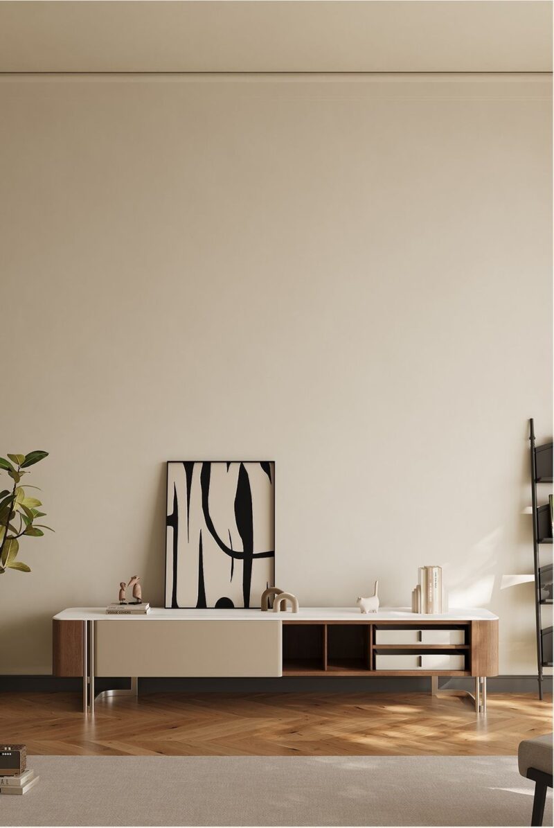 Porada TV Unit - Derlook