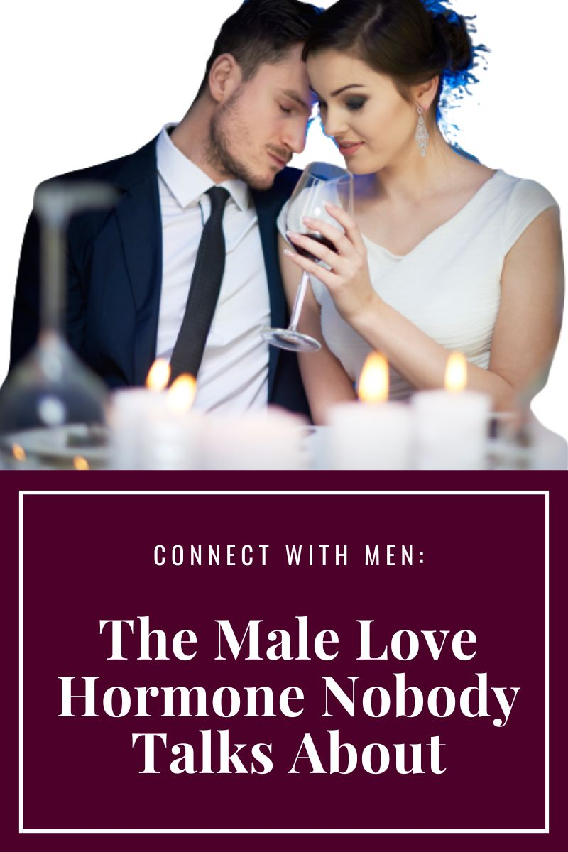Understanding The Male Love Hormone Vasopressin: How It Impacts Male ...