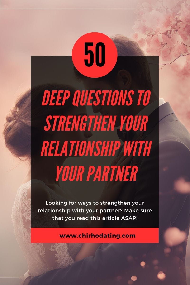 Questions To Ask Your Girlfriend - Chi Rho Dating