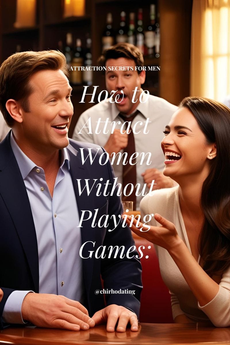 How To Make A Woman Fall In Love With You: 7 Useful Tips For Men - Chi ...